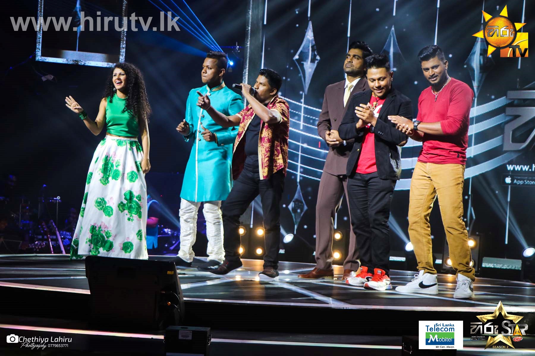 Hiru Star Season 02 | Episode 26 | 2020-02-23